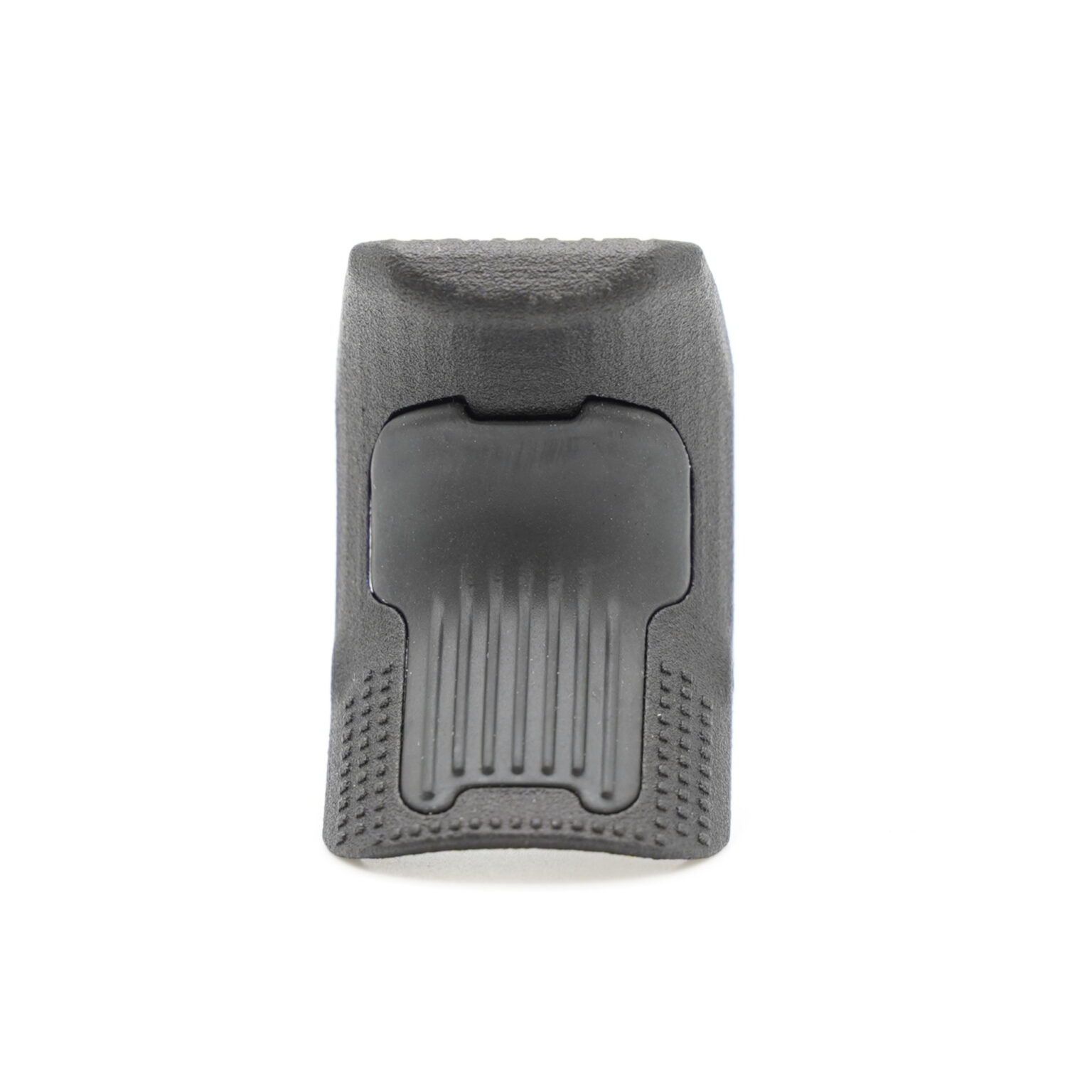 Reduced Angle / Shock-Absorbing Backstrap for Glock® Pistols – KiralDefense