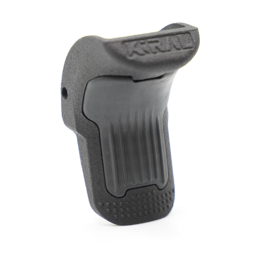 Reduced Angle Backstrap for Glock® Pistols – KiralDefense