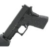 Reduced Angle / Shock-Absorbing Backstrap for Glock® Pistols – KiralDefense