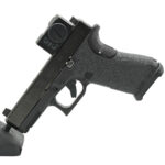 Reduced Angle / Shock-Absorbing Backstrap for Glock® Pistols – KiralDefense