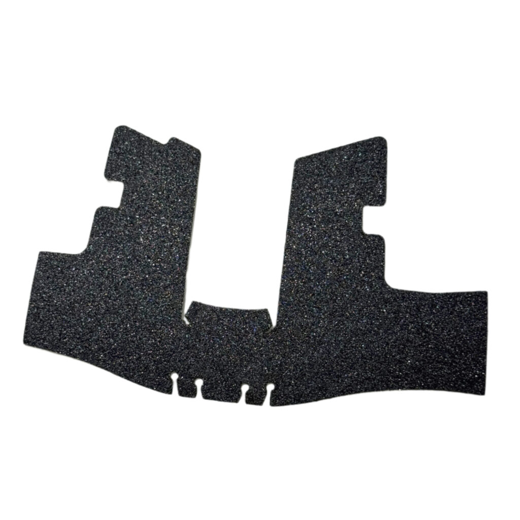 SIG Sauer® P365XMacro / FUSE Polymer Grip Module – KiralDefense