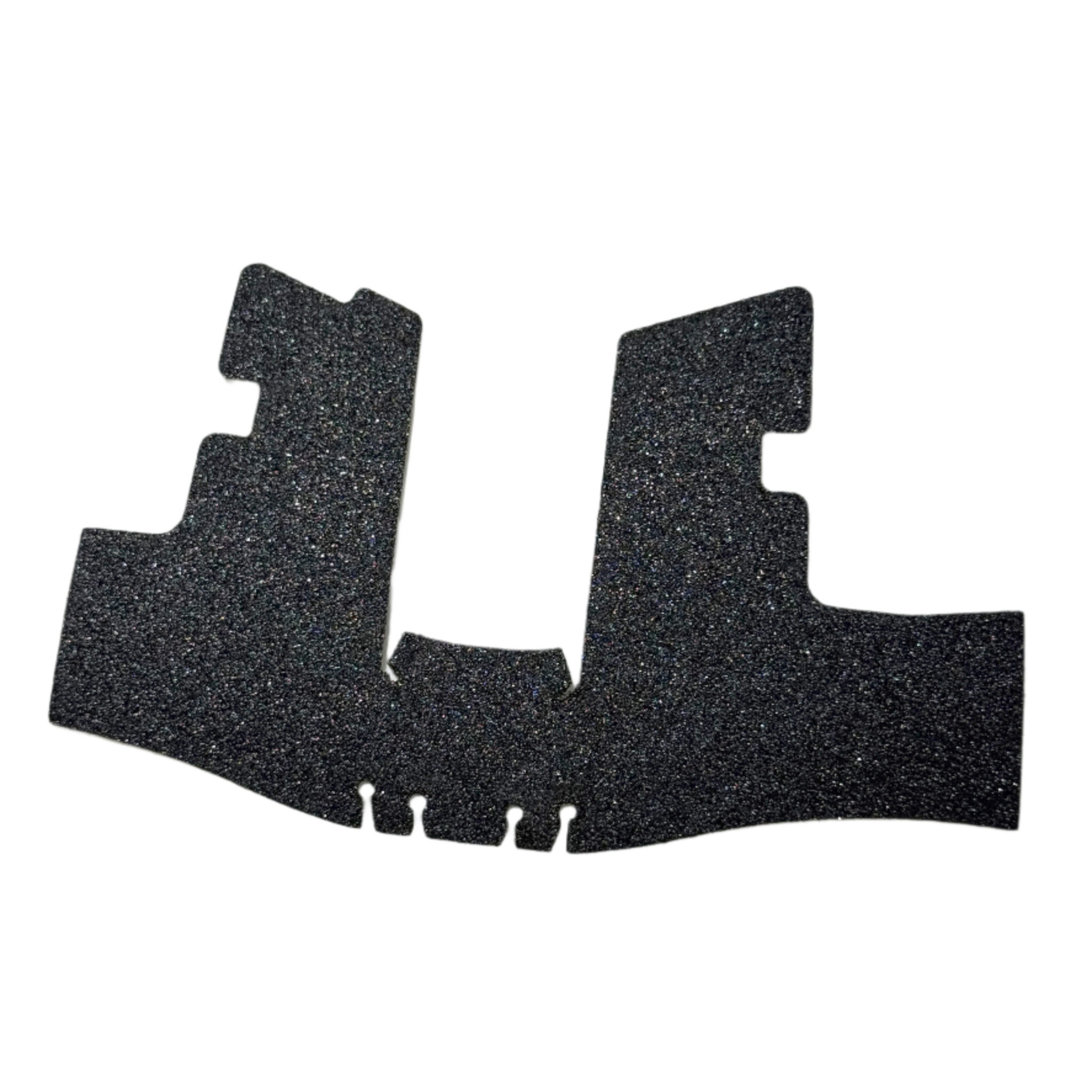 FDEZ WERX 4.3″ Ported/Comped Complete Upper for P365XMACRO / Fuse ...