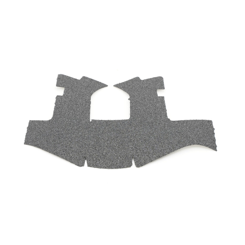 Silicon Carbide Grip Tape – KiralDefense