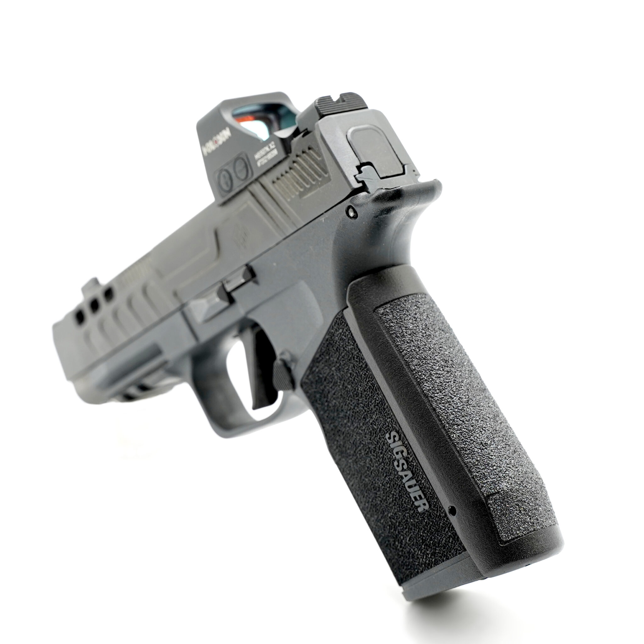 SIG Sauer® P365XMacro / FUSE Polymer Grip Module – KiralDefense